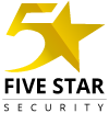 Five Star Security - Inicio